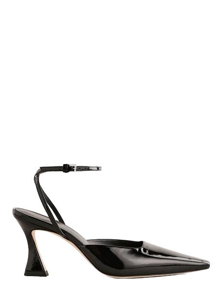 REFORMATION Reformation Natasha Mesh Pump